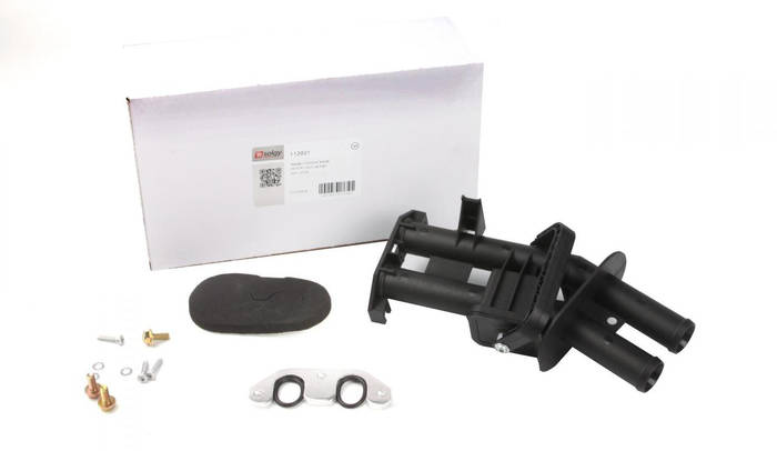 Кран печки Mercedes Sprinter CDI 00-06 Solgy 112021 (ID#1880062884 ...