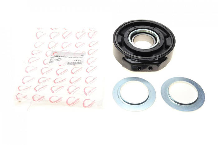 Подшипник подвесной Mercedes Atego (d=55 мм) Rotweiss RW41014 (ID ...