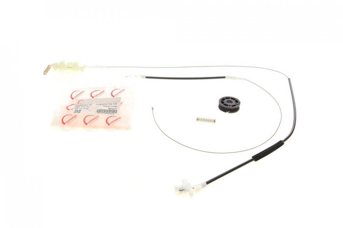 Купити Ремкомплект склопідйомника Mercedes Vito (W638) 96-03 (R ...