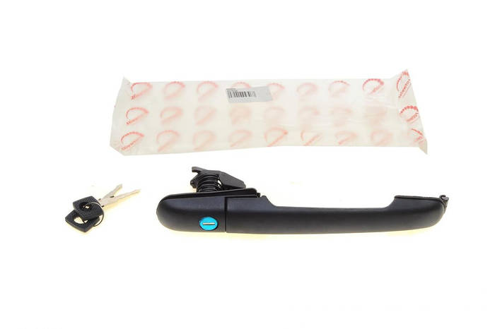 Ручка двері зовнішня Mercedes Sprinter / VW LT 96- (0007601359 ...