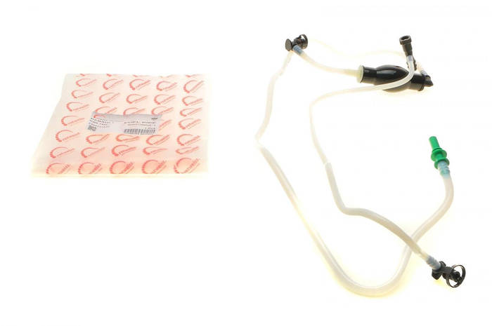 Трубка топливная Renault Kangoo 1.9 dCi 97- (фильтр. - ТНВД) (ID ...