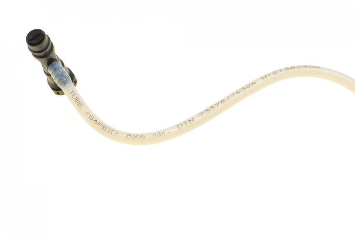 Трубка топливная Renault Kangoo 1.9 dCi 97- (фильтр. - ТНВД) (ID ...