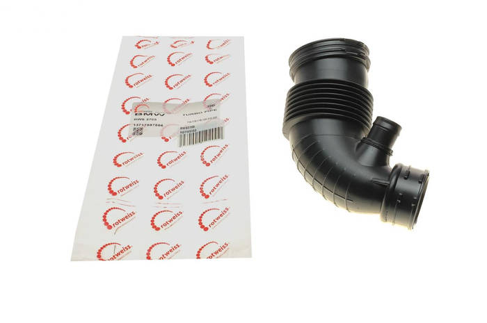 Купить Патрубок фильтра воздушного BMW 1 (F20 / F21) 11- N13, цена 1075 ...