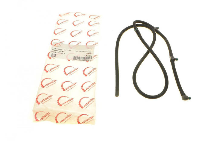 Шланг сливной Fiat Ducato / Citroen Jumper / Peugeot Boxer 3.0D / HDi ...