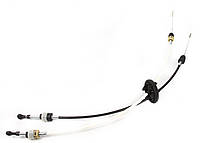Купить Трос кулисы Mercedes Sprinter 906 2.2CDI / VW Crafter 2.5TDI 06 ...