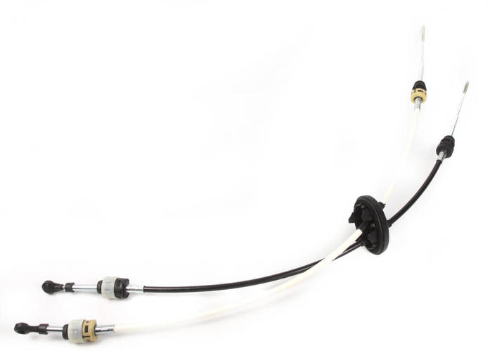 Купить Трос кулисы Mercedes Sprinter 906 2.2CDI / VW Crafter 2.5TDI 06 ...