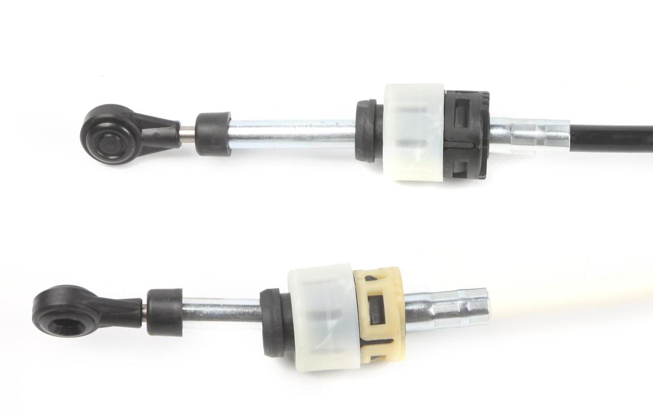 Купить Трос кулисы Mercedes Sprinter 906 2.2CDI / VW Crafter 2.5TDI 06 ...