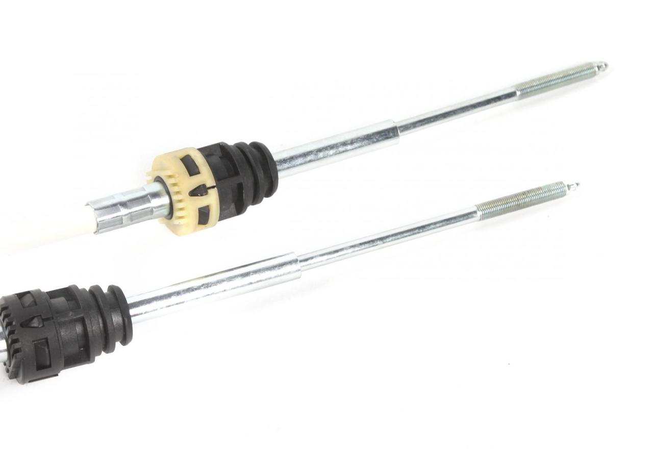 Купить Трос кулисы Mercedes Sprinter 906 2.2CDI / VW Crafter 2.5TDI 06 ...