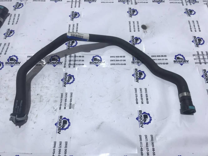 Купити Патрубок системи охолодження Ford Transit 2.2TDCi 2006-2014 6C11 ...