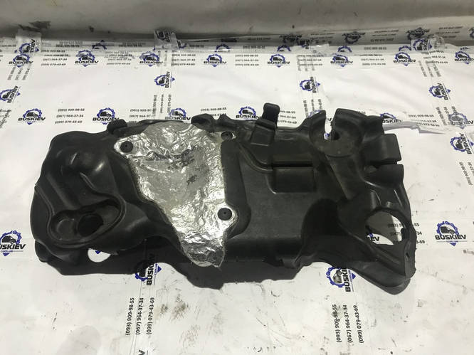 Ущільнювач клапанної кришки 2.0 ecoblue Ford Transit з 2014- рік GK2Q ...