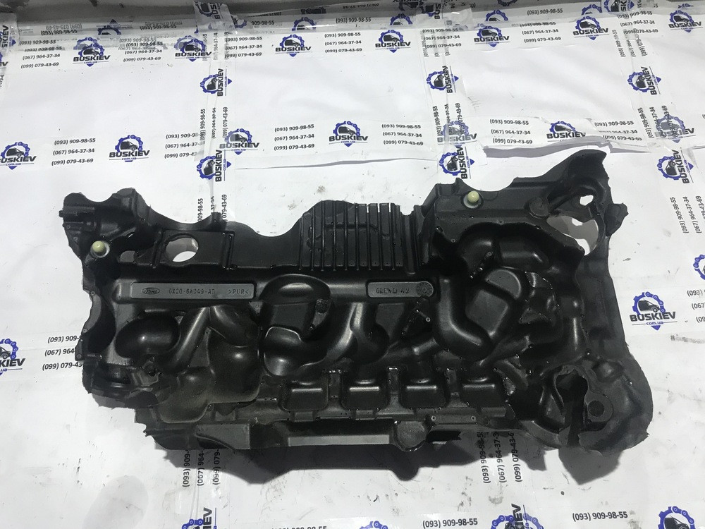 Ущільнювач клапанної кришки 2.0 ecoblue Ford Transit з 2014- рік GK2Q ...