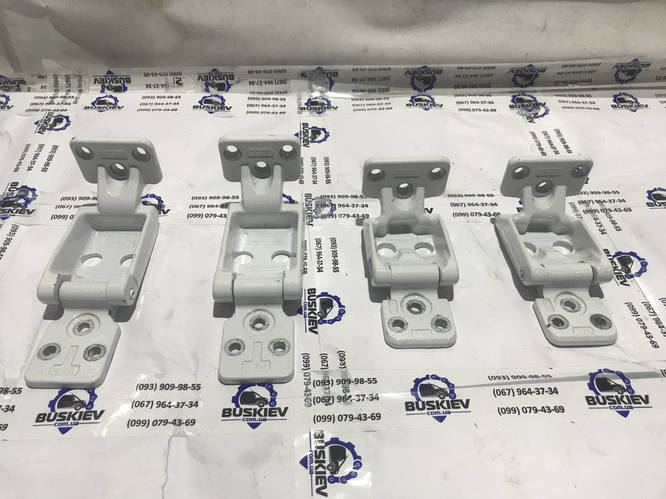 Петля задніх дверей верхня права 180° Mercedes Sprinter з 2006 - рік ...