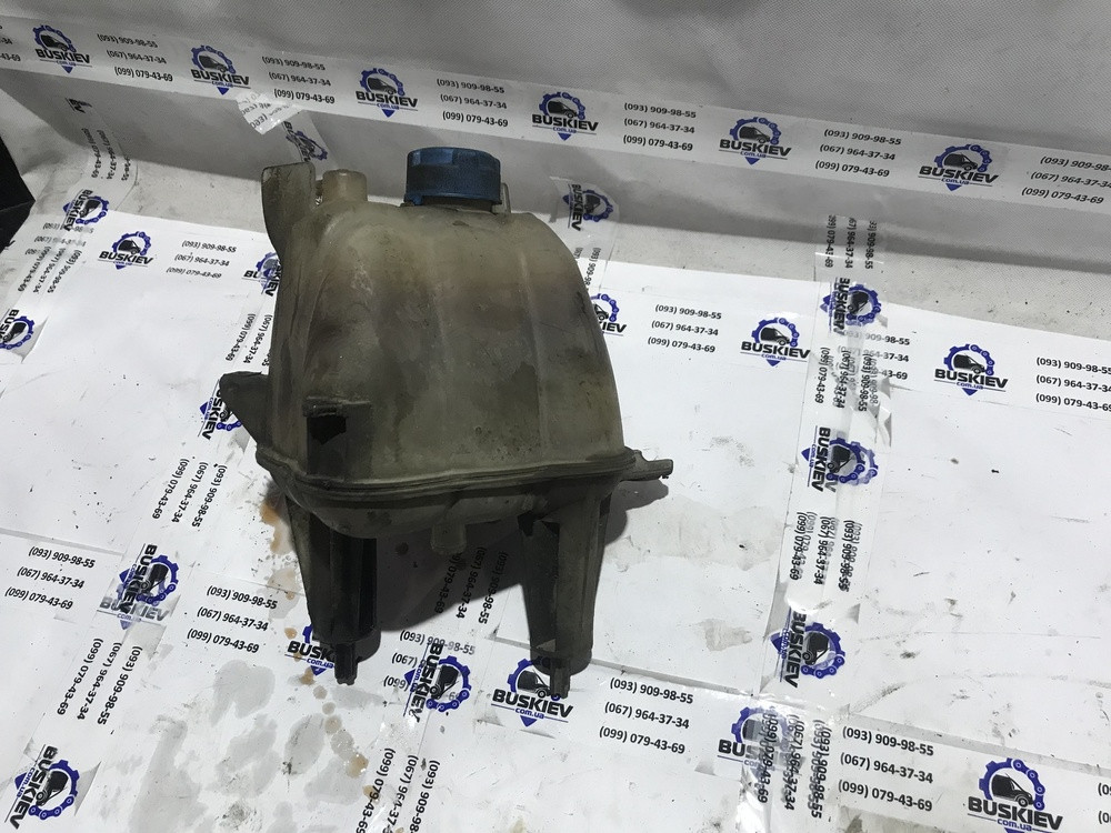 Купить Бачок расширительный Peugeot Boxer с 2006-2014 1358583080, цена ...