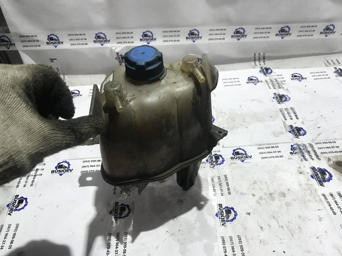 Купить Бачок расширительный Peugeot Boxer с 2006-2014 1358583080, цена ...