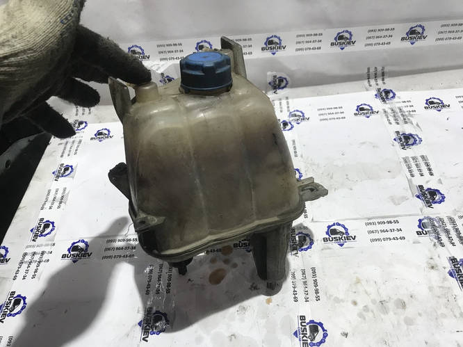 Купить Бачок расширительный Peugeot Boxer с 2006-2014 1358583080, цена ...
