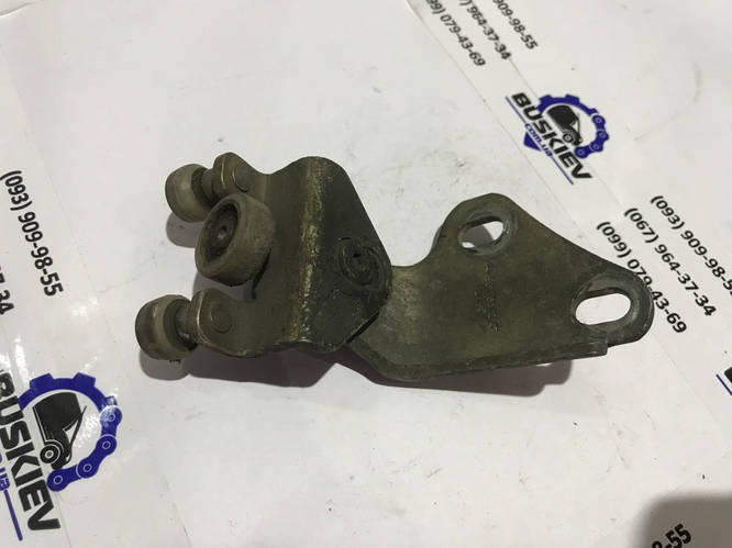 Купити Ролик зсувних дверей Mercedes Sprinter 2000-2006 A9017601047 ...