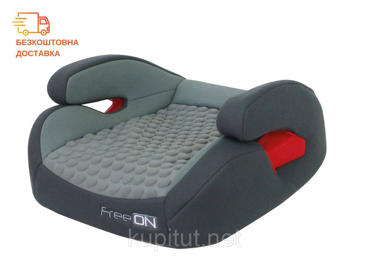 Бустер FreeON KALA Mineral grey (ID#1843099912), цена: 1230 ₴, купить ...