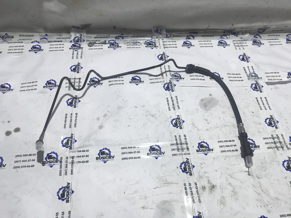 Трубка головного циліндра зчеплення Ford Transit з 2014- рік BK31-7A512 ...