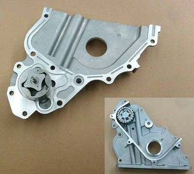 Насос масляный gw haval m4 | Сравнить цены и купить по акции со скидкой ...