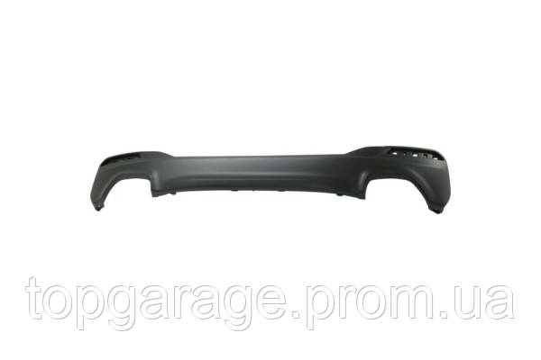 Спойлер заднего бампера BMW 5 G30 17-M-Sport (Тайвань) 51128064718 (ID ...
