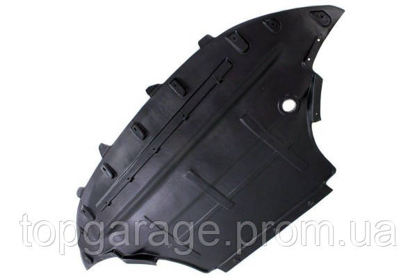 Купить Защита двигателя пластиковая Audi Q5 I 08-16 (FPS) 8R0863821C ...