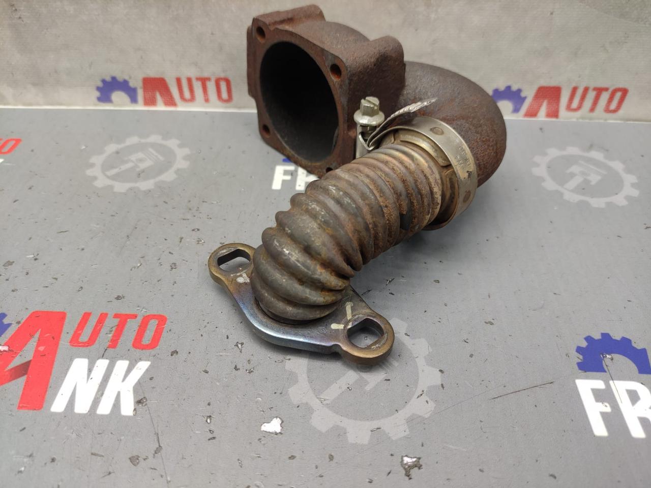 Купить Радиатор EGR/ трубка EGR 8200577965, 1.5 dCi для Dacia/ Renault ...