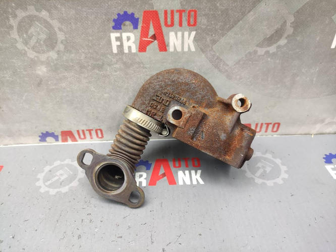 Купить Радиатор EGR/ трубка EGR 8200577965, 1.5 dCi для Dacia/ Renault ...