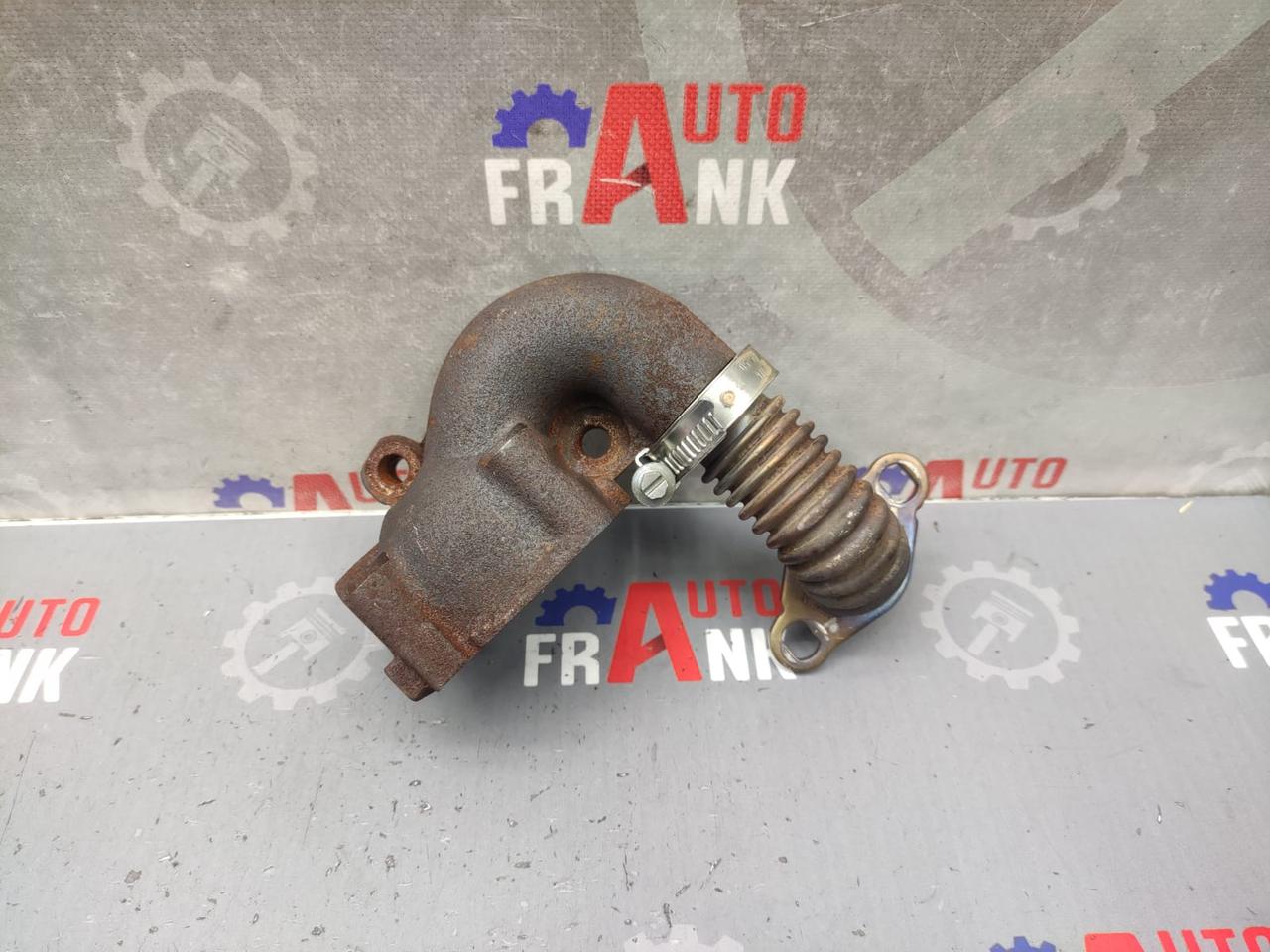 Купить Радиатор EGR/ трубка EGR 8200577965, 1.5 dCi для Dacia/ Renault ...