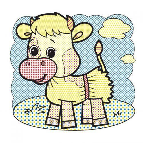 Купить Раскраска "Водные раскраски. В гостях у сказки" (рус), цена 27.34 ₴ — Prom.ua (ID#1880254954)