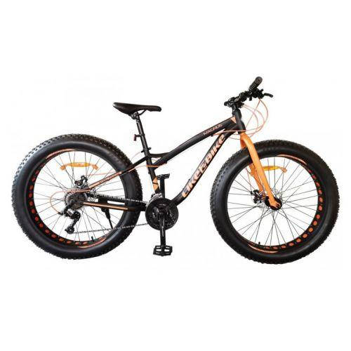 Купить Велосипед взрослый "FET BIKE" (ФЕТБАЙК), цена 9687.78 ₴ — Prom ...