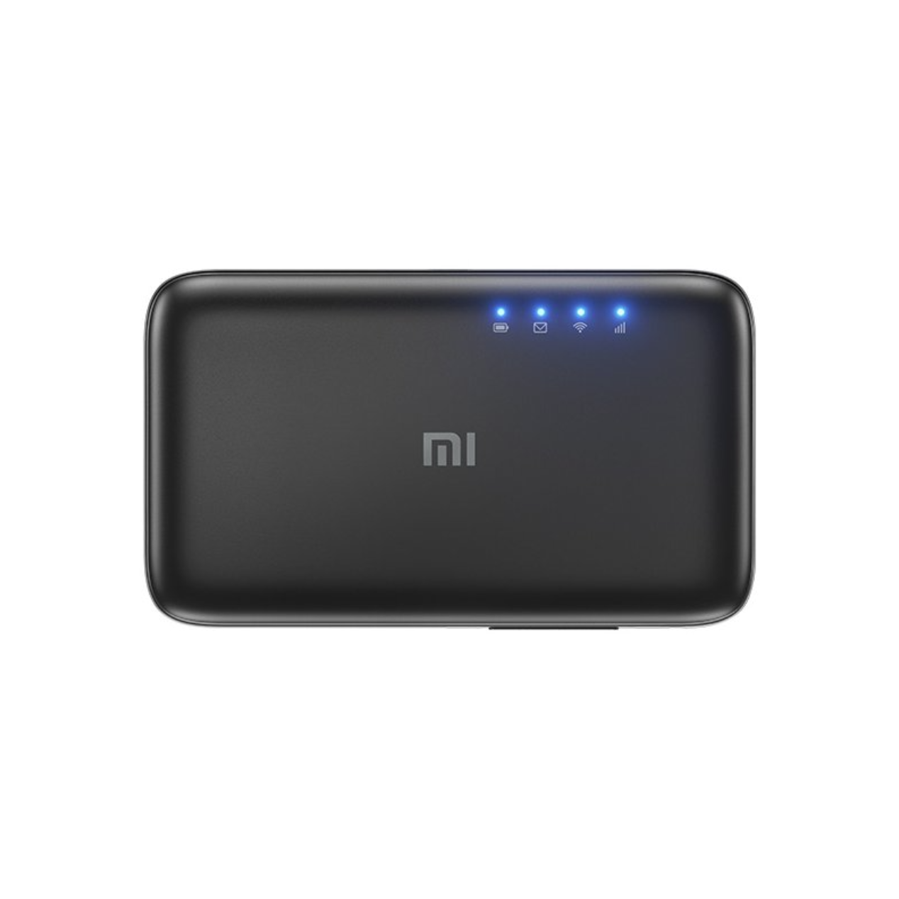 Купити Мобільний роутер Xiaomi 4G LTE Mobile Wi-Fi Global, ціна 1618.20 ...