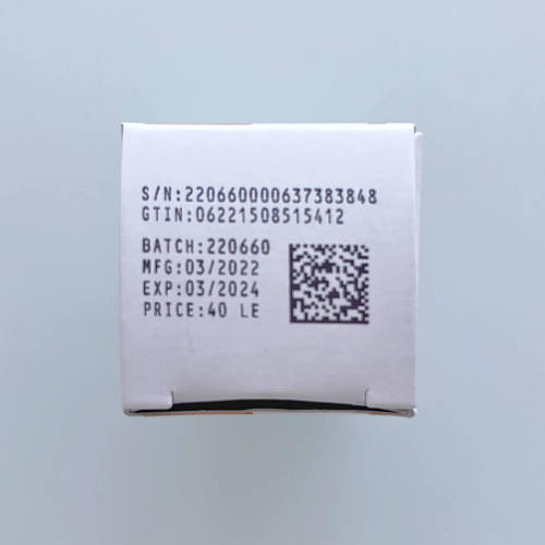 Вітамін D3 Davalindi 100 табл. Єгипетський (ID#1880316235), цена: 340 ...