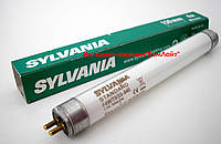 Лампа люминесцентная Sylvania F4W/T5/33-640 G5 T5 150мм (Англия ...