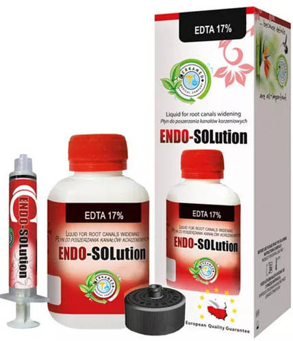 ENDO-SOLution (Ендо Солюшн) 120 мл (ID#1880352671), ціна: 475 ₴, купити ...