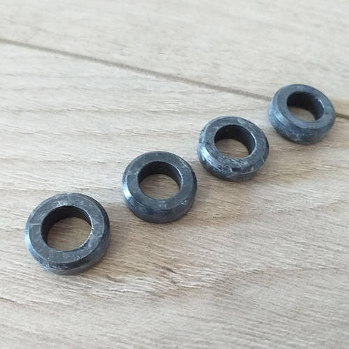 Купить Уплотнительные кольца Mitsubishi MD087060 4шт/1уп Прокладки ...