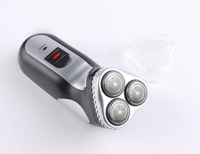 Купить Электробритва с триммером Princeshave SK-8900 Аккумуляторная ...