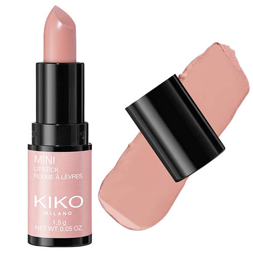Купить KIKO Mini Lipstick Light Rose Міні помада 01, 1.5 г, цена 165 ...