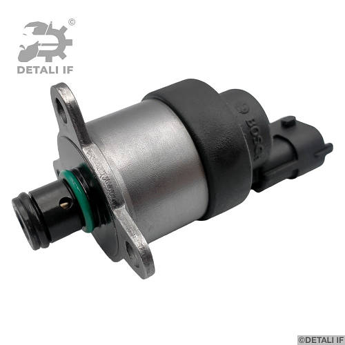 Редукционный клапан тнвд Sorento Kia 2.5 0928400713 331004A000 ...