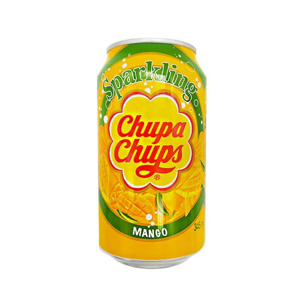 Напій Chupa Chups Mango 345ml (ID#1880654348), ціна: 82 ₴, купити на ...