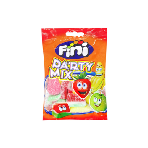 Желейные конфеты Fini Party Mix 90 g (ID#1880654472), цена: 64 ...