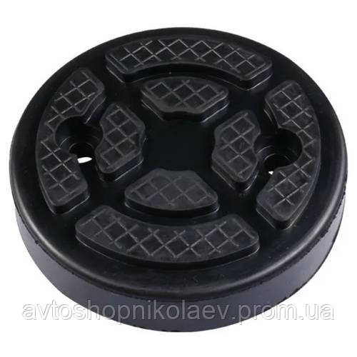 Накладка резиновая на лапу подъемника LAUNCH NR0001 (ID#1880682353 ...