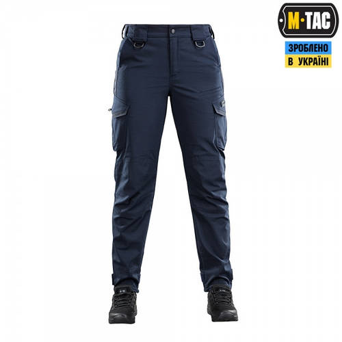 Купить М-Так женские тактические брюки Aggressor Lady Flex Dark Navy ...