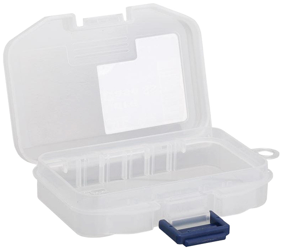 Коробка Meiho Case LURE- SS (L-SS),154734 (ID#1809711716), цена: 70 ...