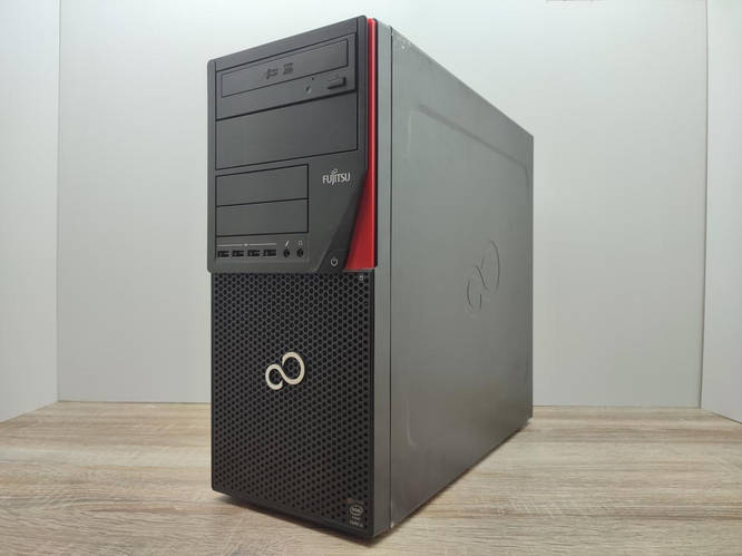 Комлект для сборки пк s1150: Материнская плата Fujitsu D3221-A12 GS2 ...