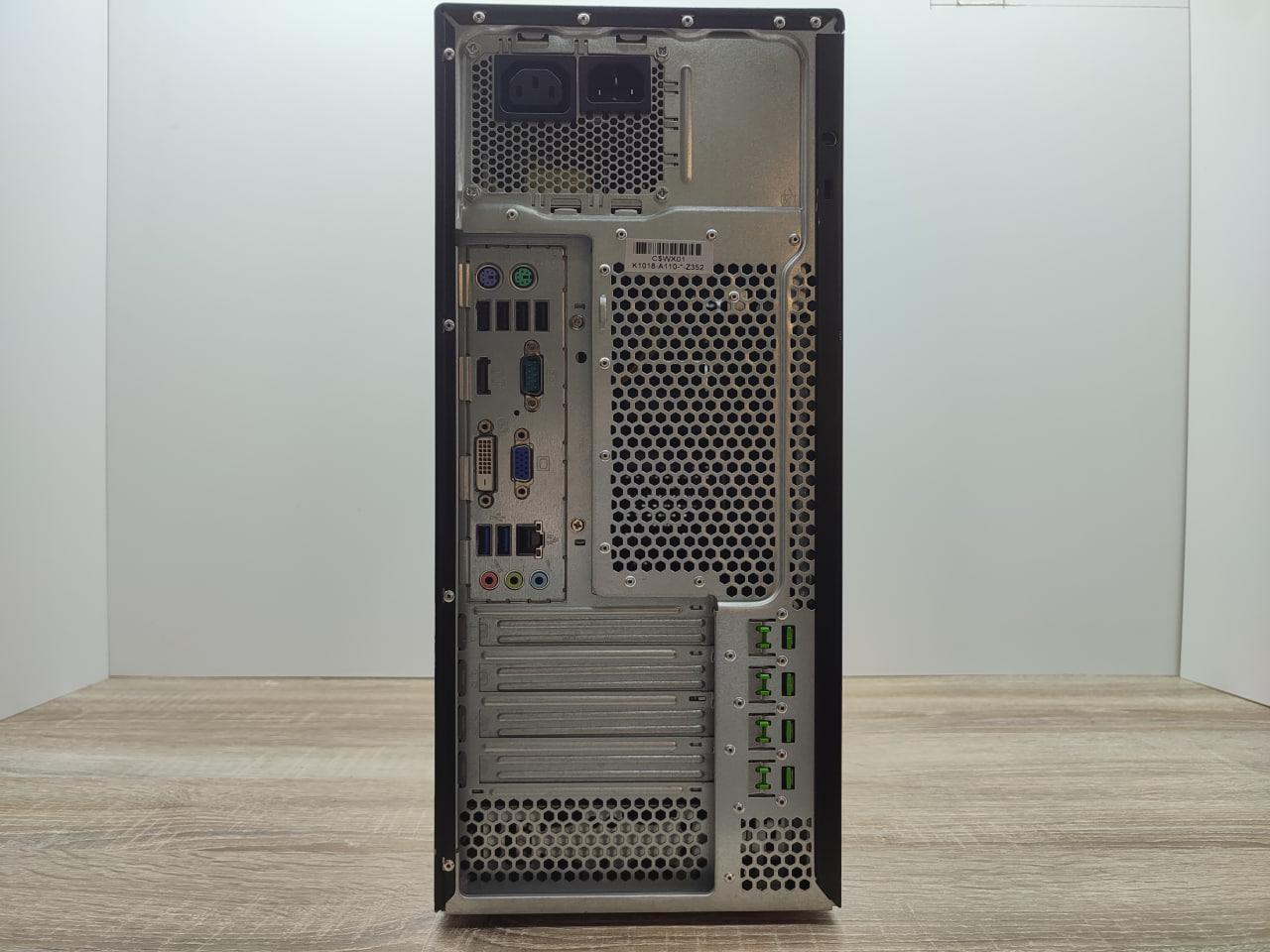 Комлект для сборки пк s1150: Материнская плата Fujitsu D3221-A12 GS2 ...