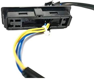 Кнопка открытия багажника Nissan QASHQAI (J11) 2014-2021 253804EA0A ...