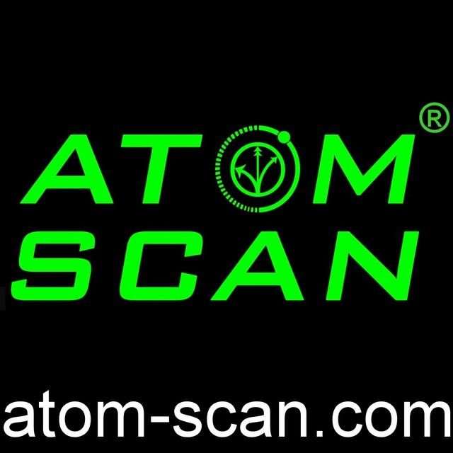 "Atom-scan.com" - контакты, товары, услуги, цены