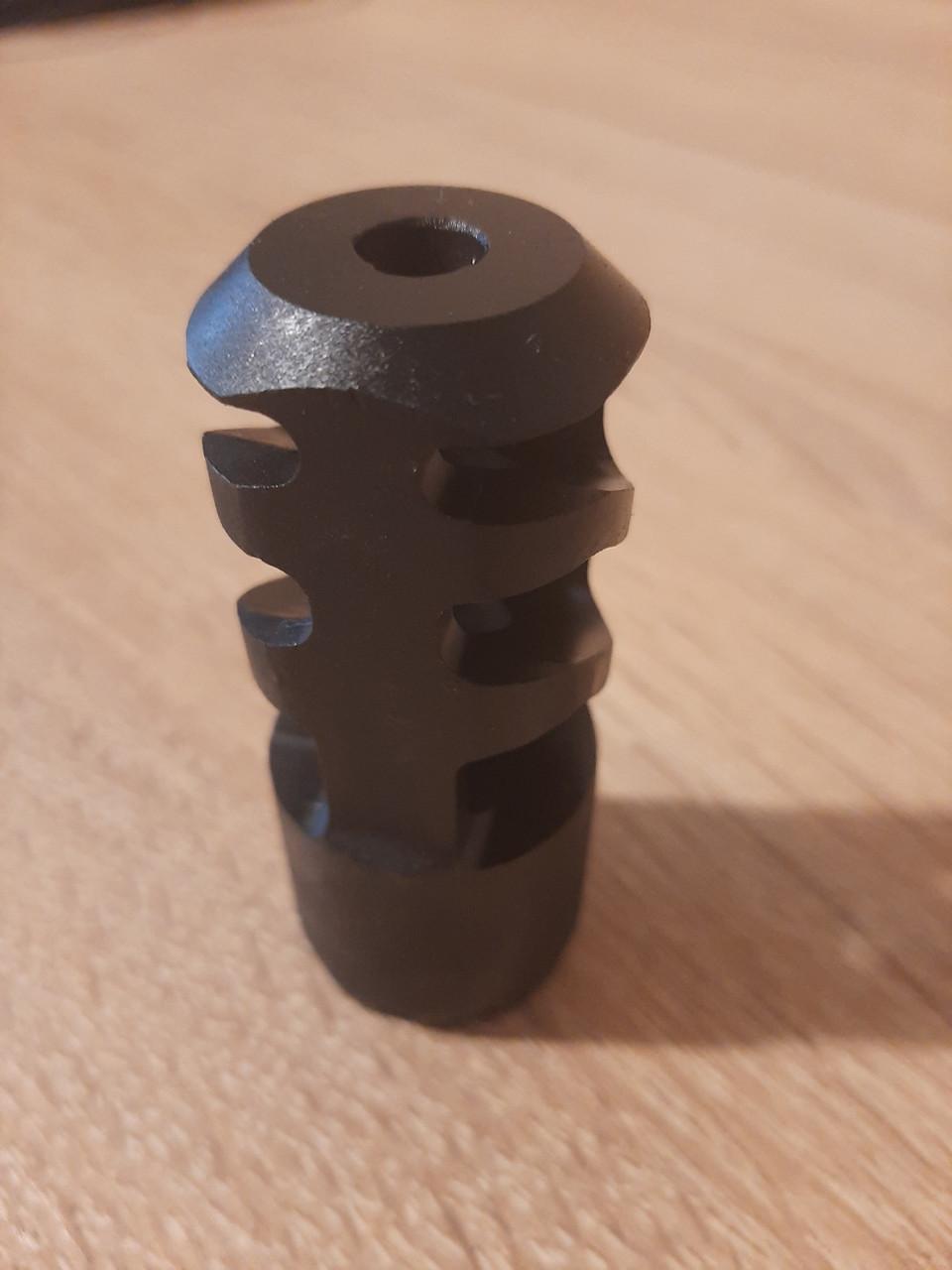 Купить Дульне гальмо компенсатор для АК 5.45 (24х1.5), цена 6900 ...