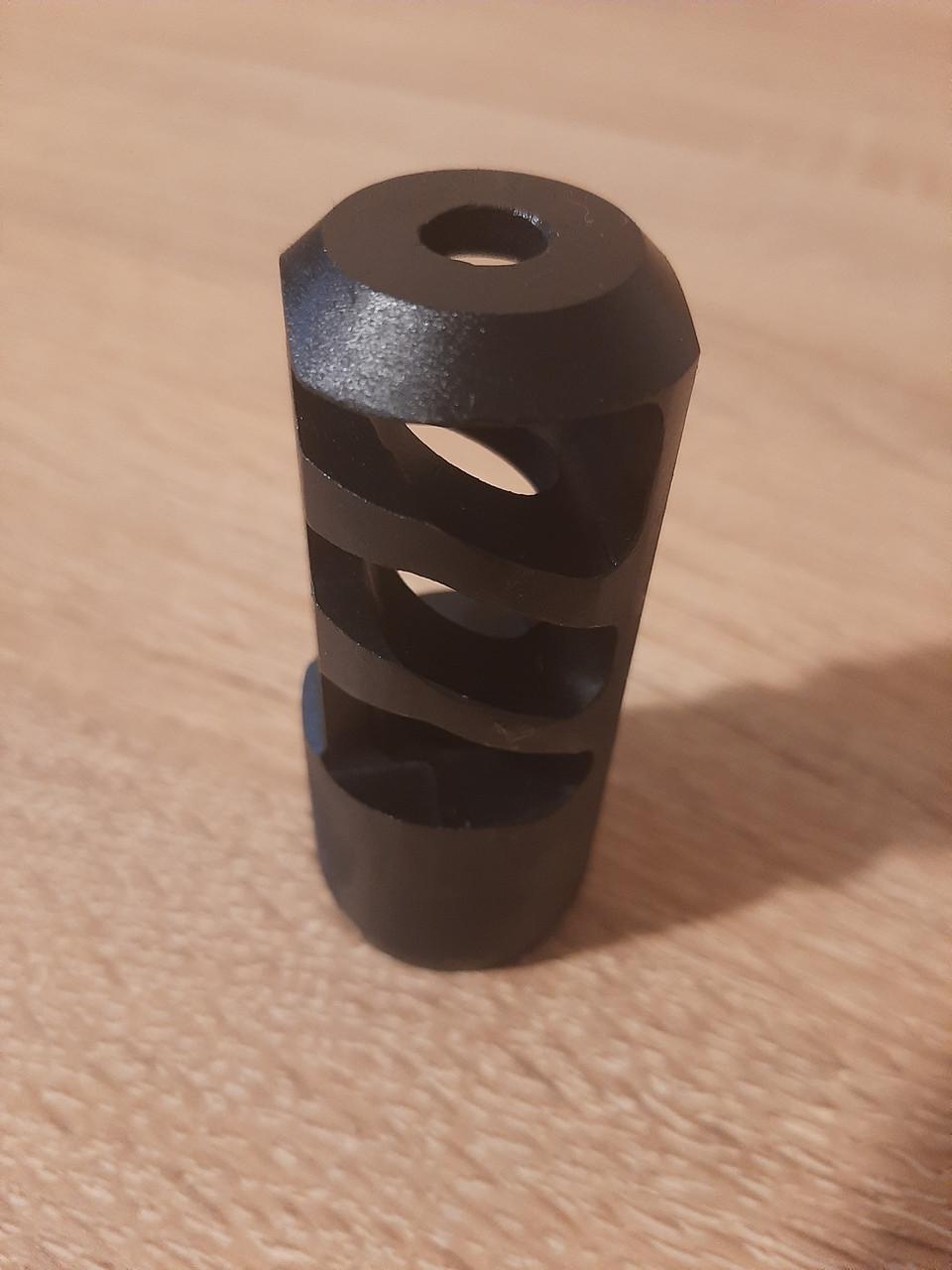 Купить Дульне гальмо компенсатор для АК 5.45 (24х1.5), цена 6900 ...