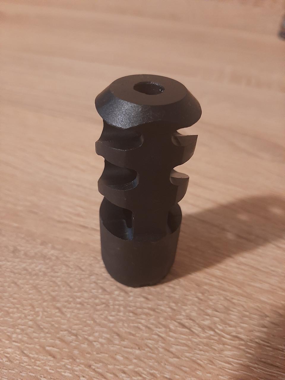 Купить Дульне гальмо компенсатор для АК 5.45 (24х1.5), цена 6900 ...